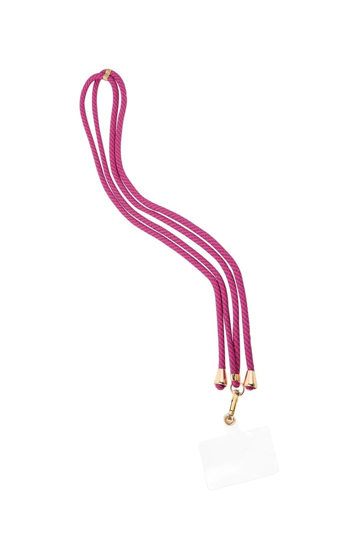 Telefoonkoorden – Style2Mar